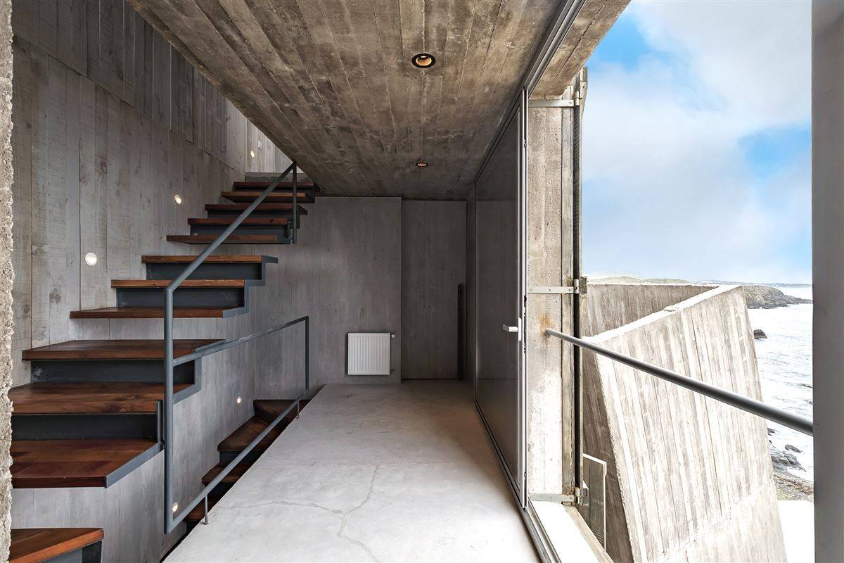 Casa Ochoquebradas de Alejandro Aravena – Grupo Arca - comprar nogal ...