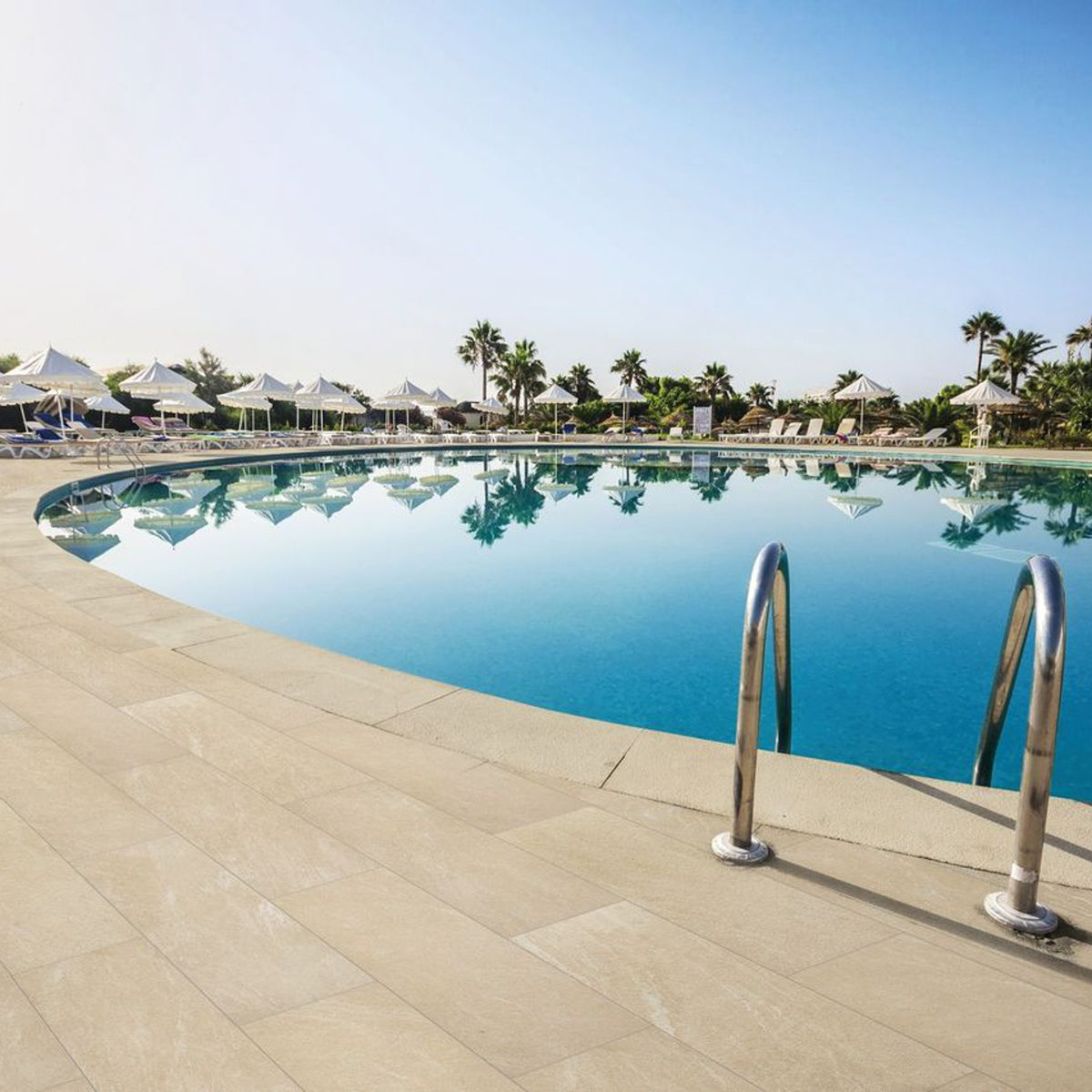 Porcelanato - Harena Sand Stone Beige - Arca – Leader and Supplier of ...