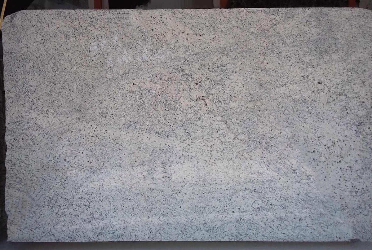 Granito - Blanco Dallas - Arca – Leader and Supplier of Natural Stone ...